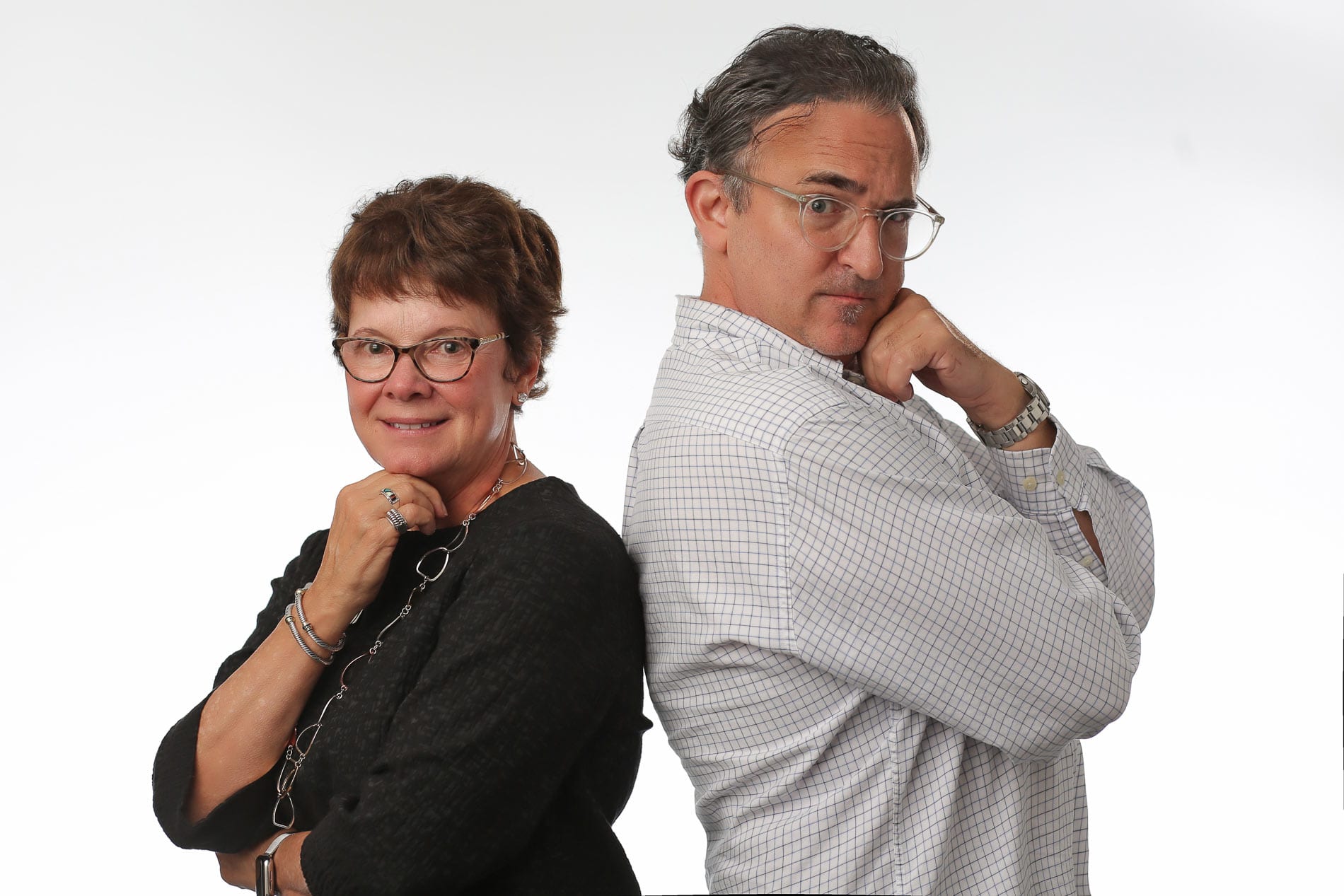 Meet Our Team - Williamsburg Drug