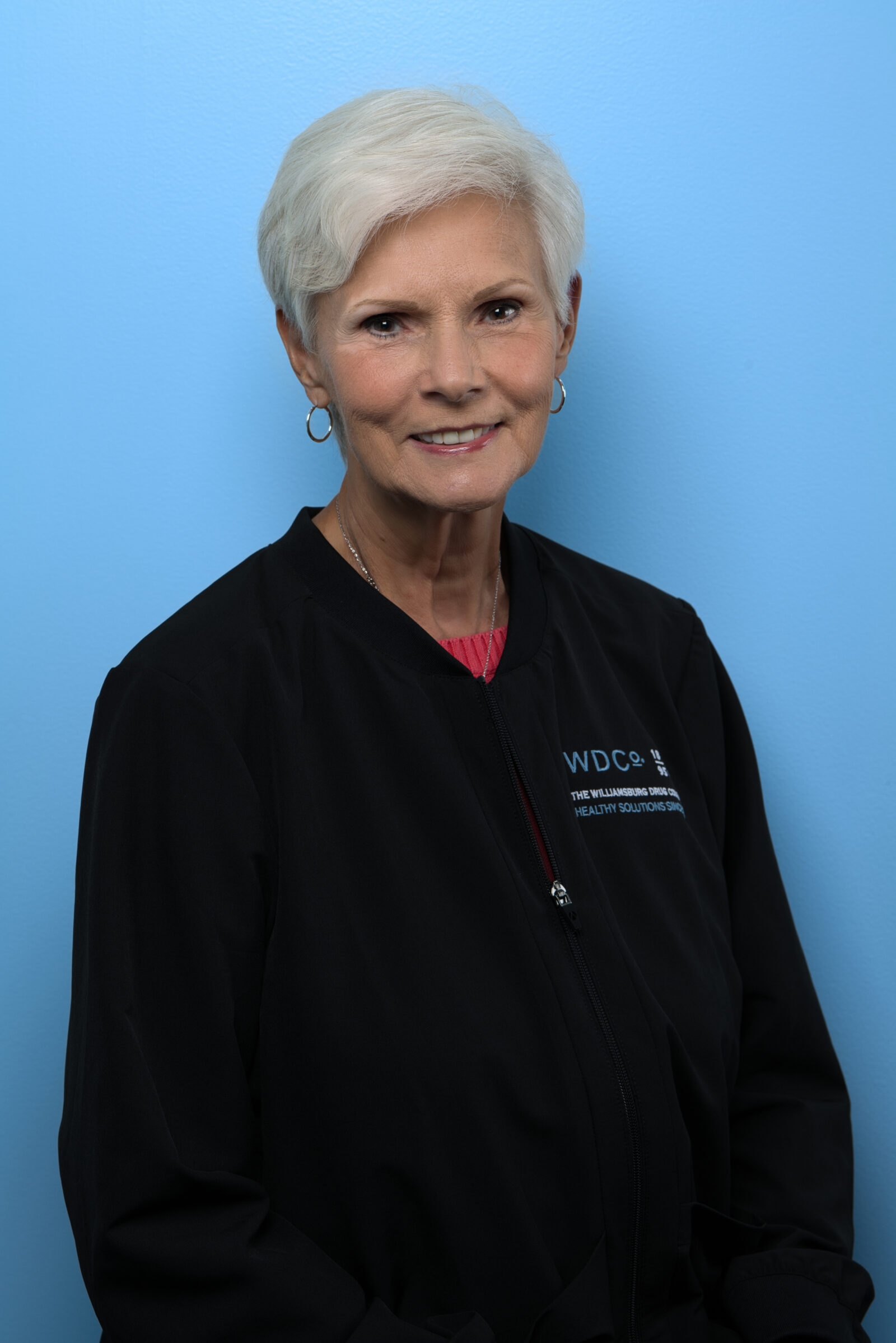 Meet Our Healthcare Professionals | Williamsburg Drug