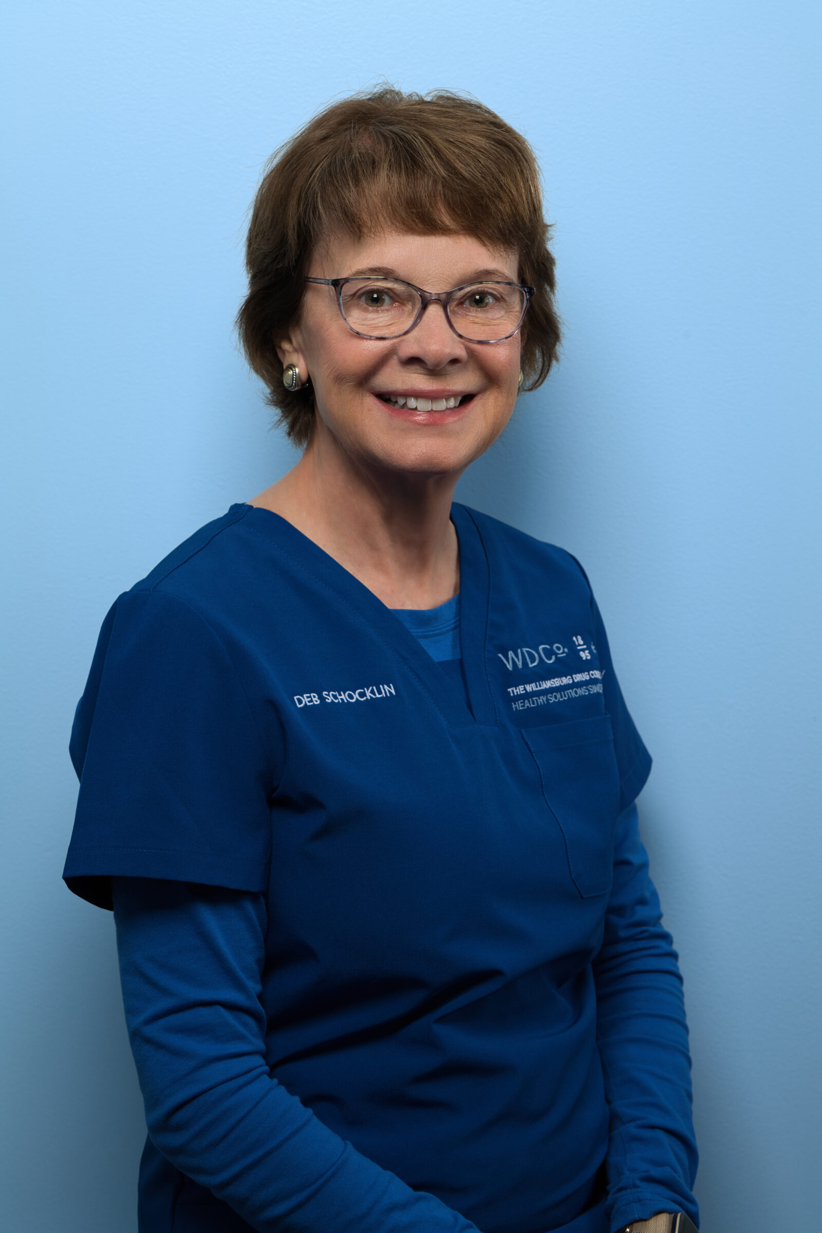 Meet Our Healthcare Professionals | Williamsburg Drug