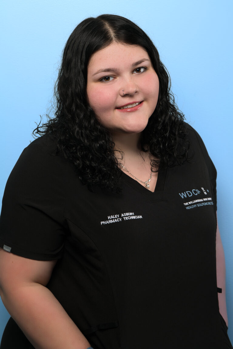 Meet Our Healthcare Professionals | Williamsburg Drug