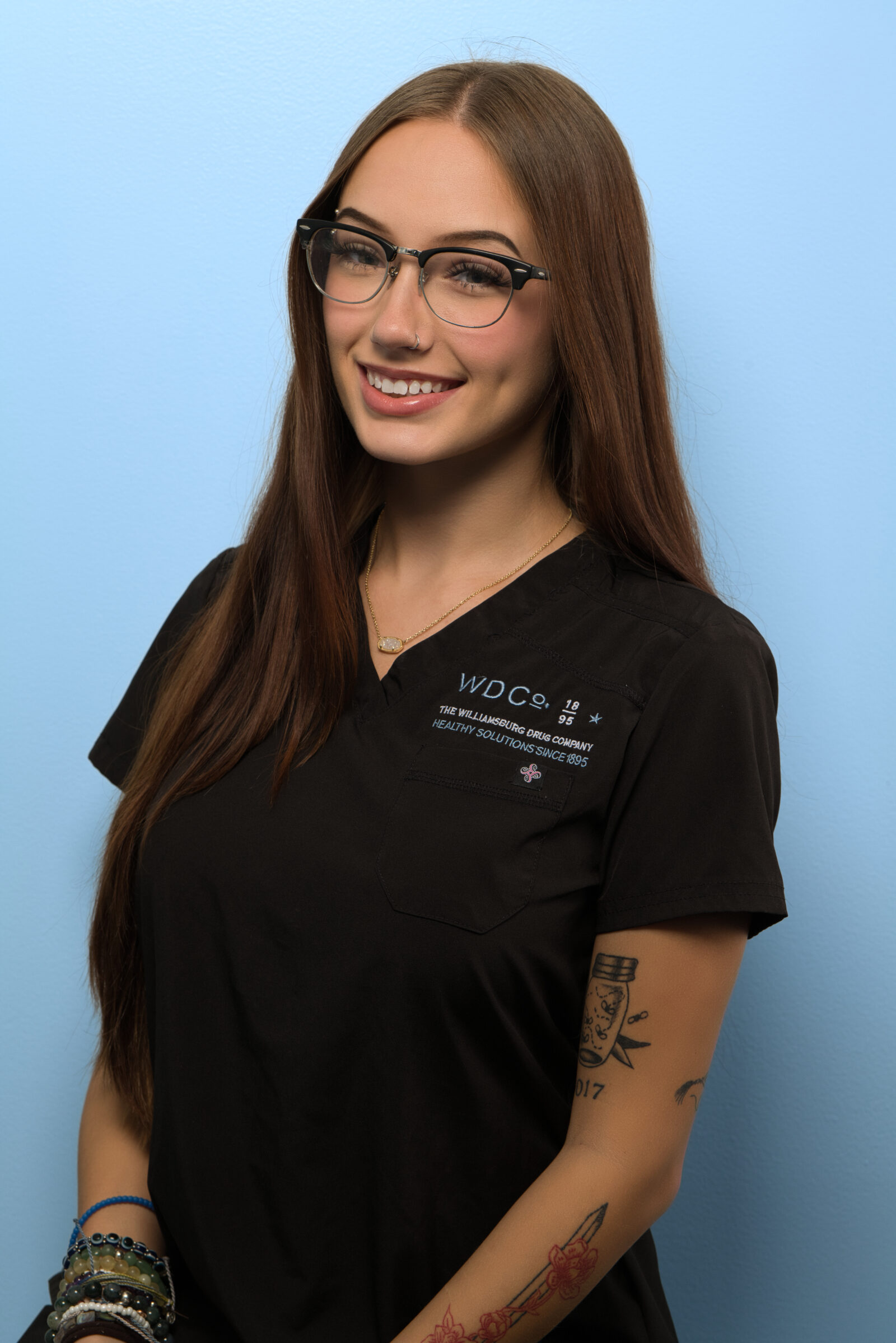 Meet Our Healthcare Professionals | Williamsburg Drug