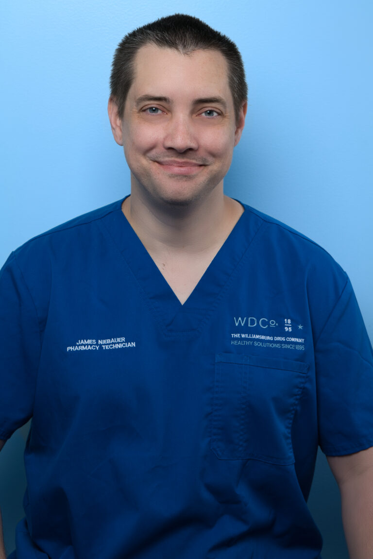 Meet Our Healthcare Professionals | Williamsburg Drug