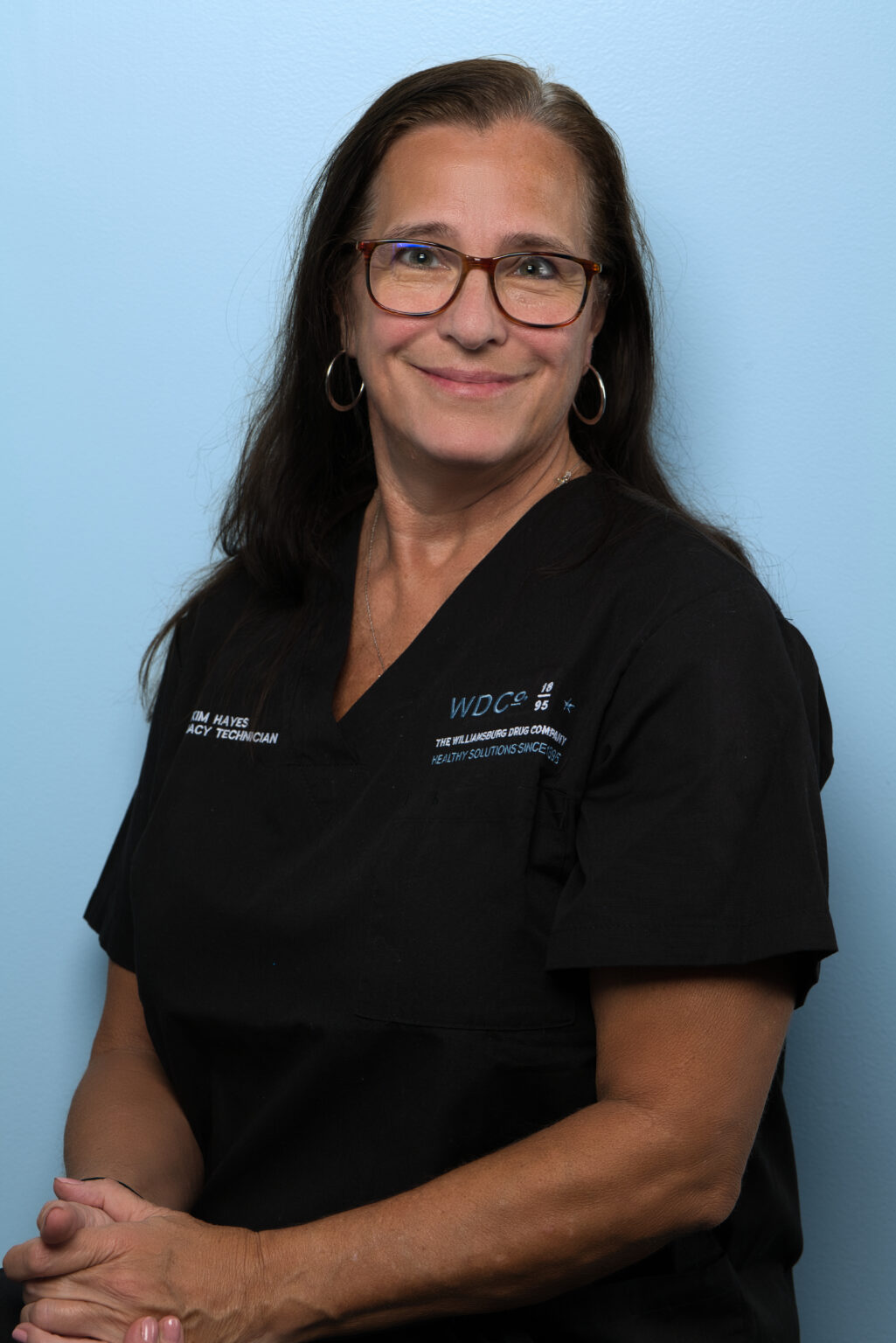 Meet Our Healthcare Professionals | Williamsburg Drug