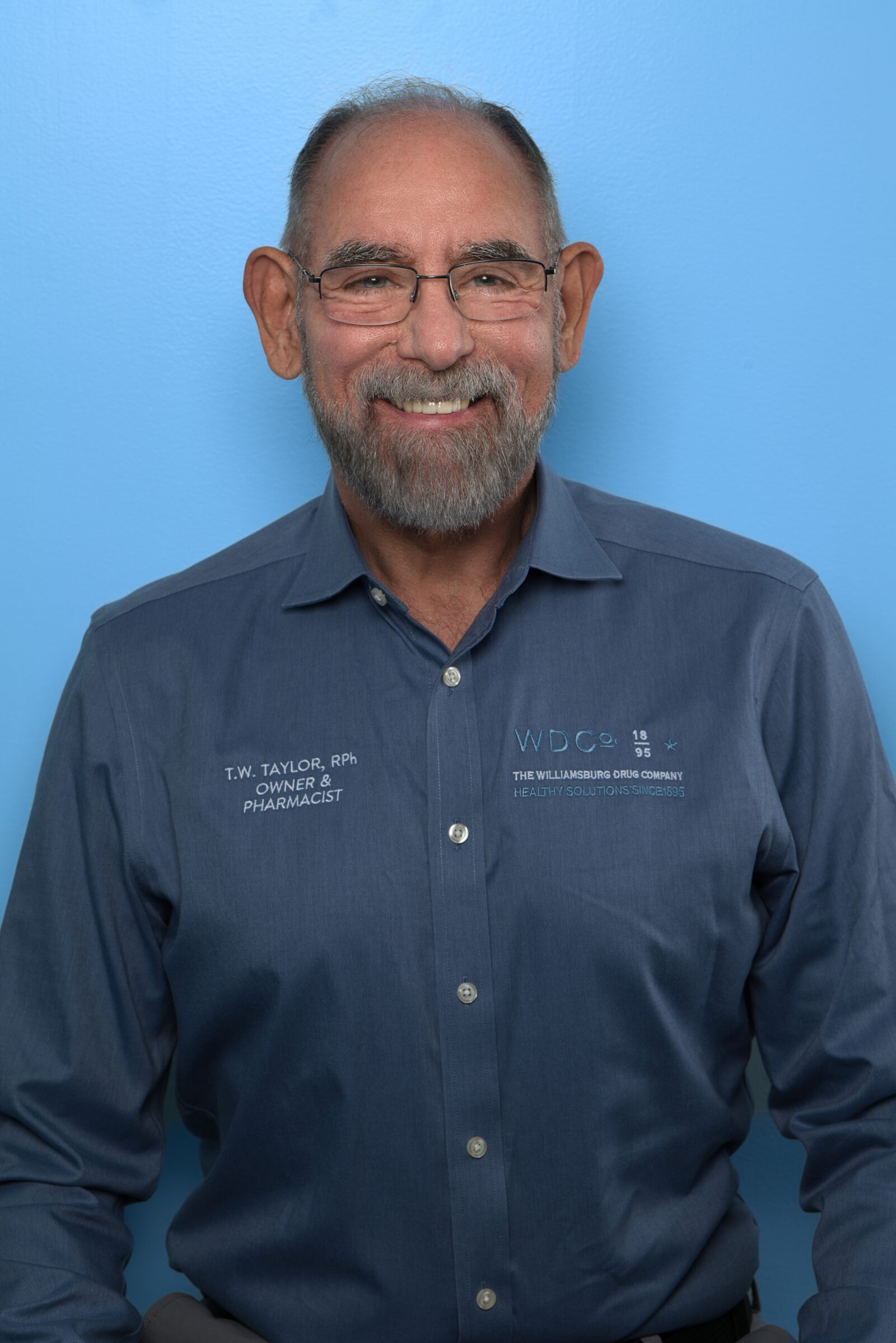 Meet Our Healthcare Professionals | Williamsburg Drug